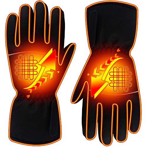 The 25 Best Heated Gloves On The Market Today | Outdoor Command