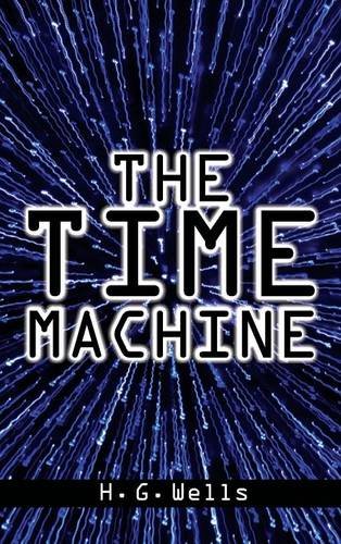 The Time Machine: Buy Online at Best Price in Egypt - Souq is now Amazon.eg