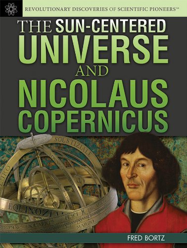 Amazon.com: The Sun-Centered Universe and Nicolaus Copernicus ...