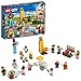 Amazon.com: LEGO City People Pack – Fun Fair 60234 Building Kit (183 ...
