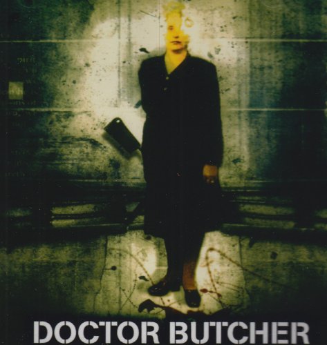 Doctor Butcher - Doctor Butcher - Amazon.com Music