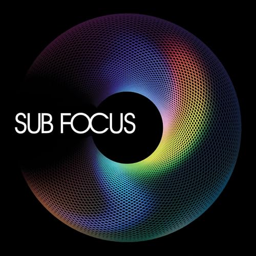 Amazon.com: Sub Focus : Sub Focus: Digital Music