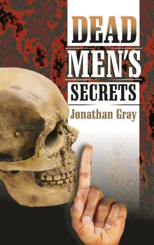 Dead Men's Secrets: Tantalising Hints of a Lost Super Race eBook : Gray ...