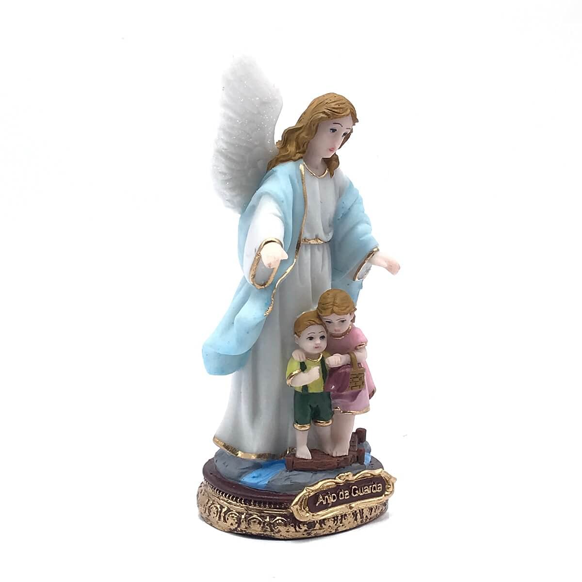 Anjo Da Guarda Criancas