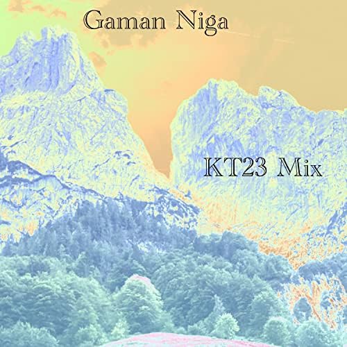 Amazon MusicでGaman NigaのKT23 Mixを再生する