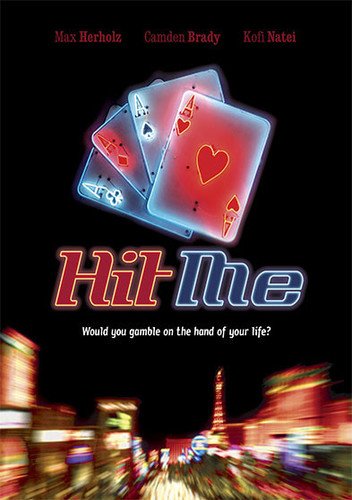Amazon.com: Hit Me : Allen, Andy, Aranda, Michael, Brady, Camden, Elez ...