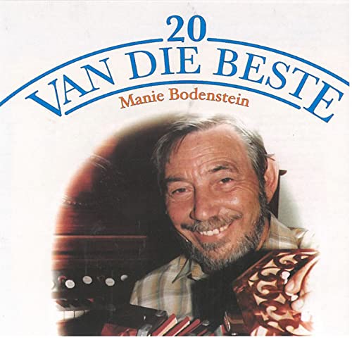 Amazon.com: 20 Van Die Beste : Manie Bodenstein: Digital Music