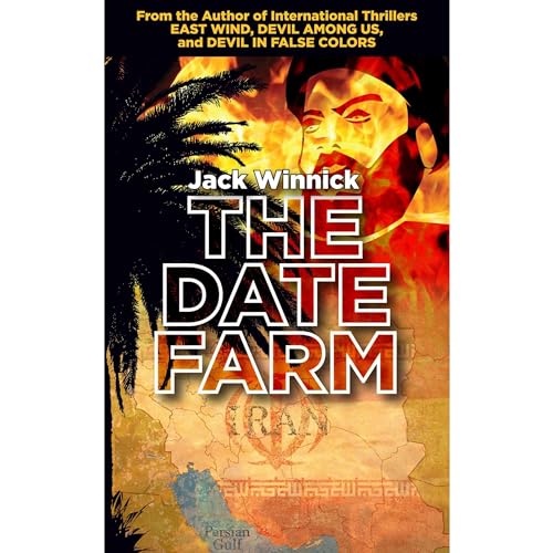 Amazon.com: The Date Farm: Lara and Uri: Book 4 (Audible Audio Edition ...