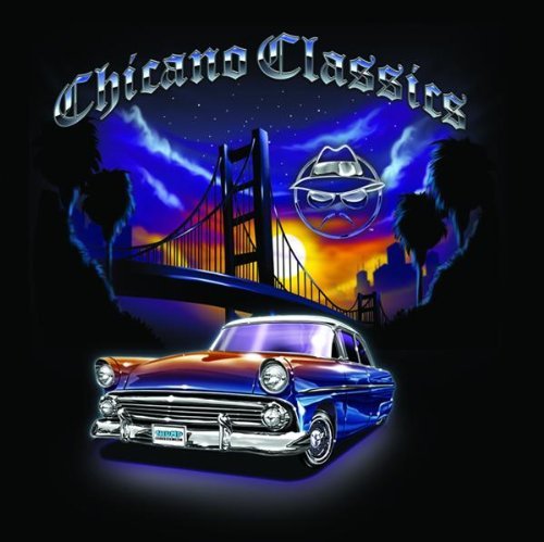 Chicano Classics: Chicano Classics: Amazon.es: CD y vinilos}