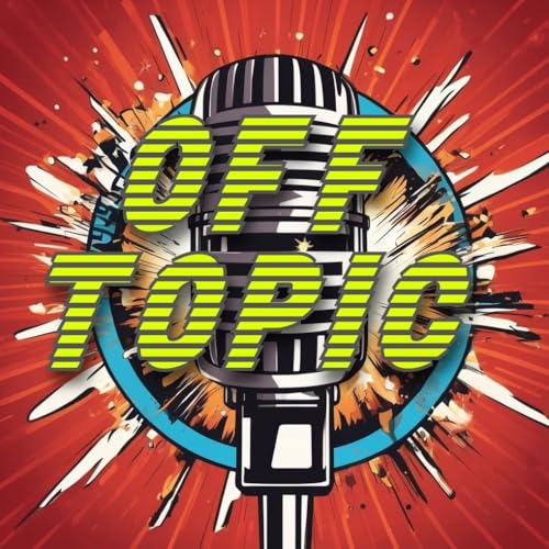 Off Topic : Connor & Oliver: Amazon.com.au: Audible Books & Originals