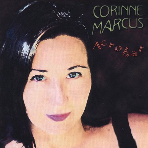 Play Acrobat by Corinne Marcus on Amazon Music