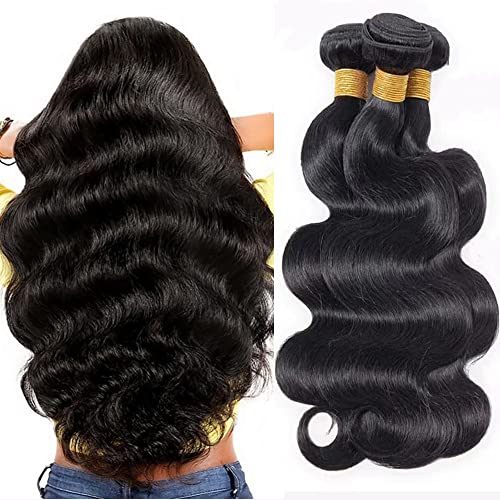 Top 10 Bundles For Sew In of 2022 - Katynel