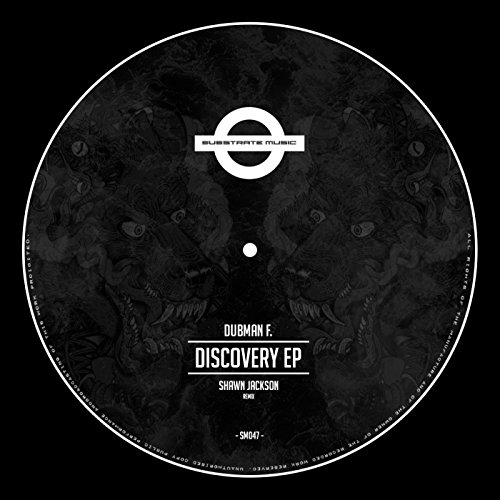 Écouter Discovery par Dubman F. sur Amazon Music Unlimited