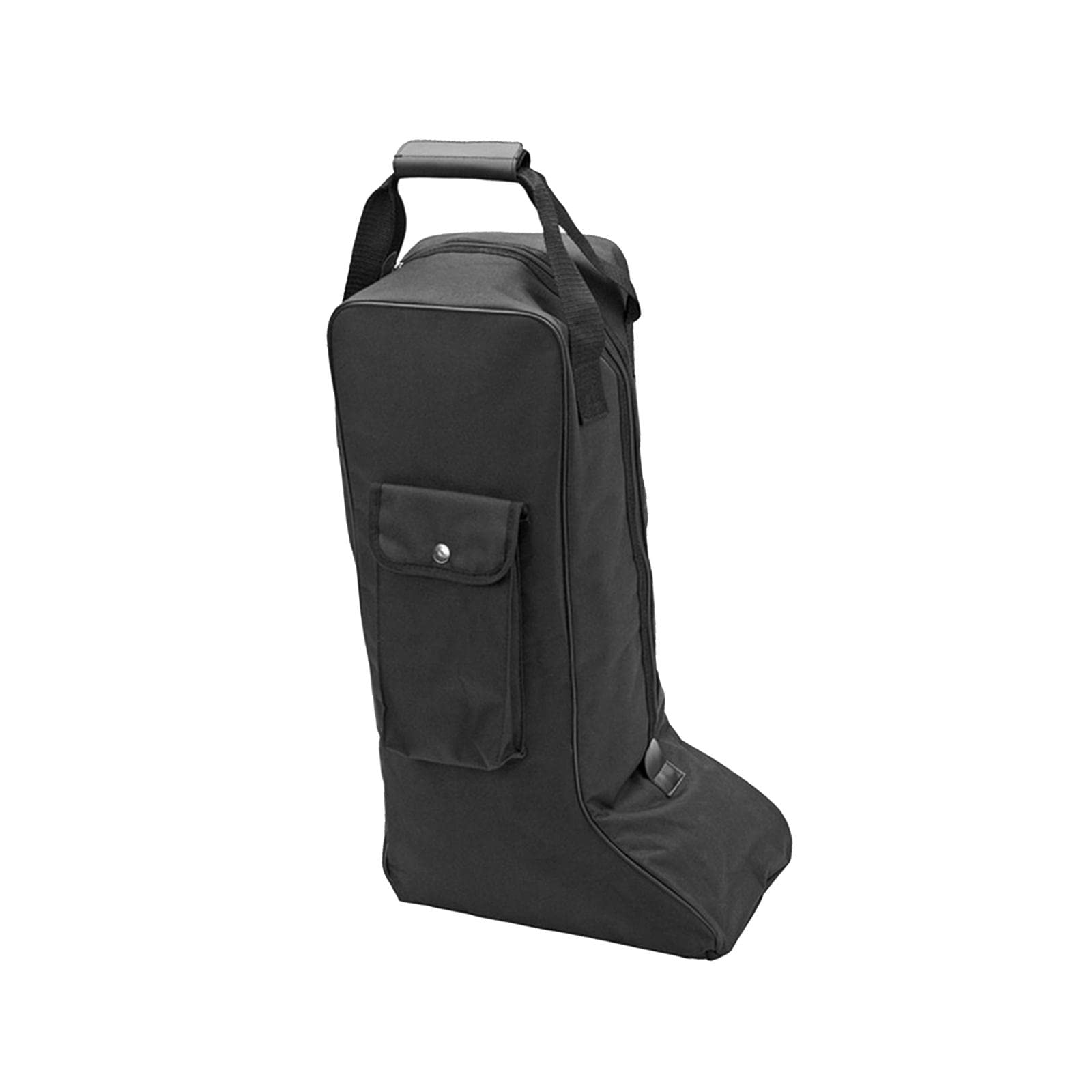 Amazon.com: Horse Riding Tall Boot Bag Tall Boots Carry Pouch ...
