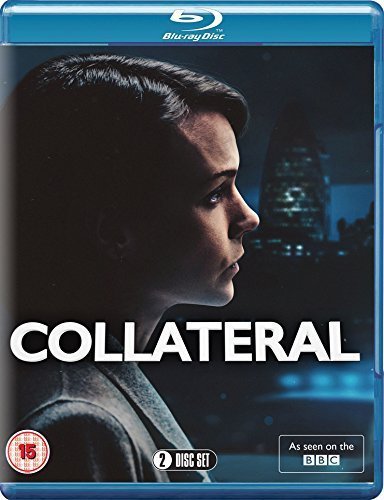 Collateral (BBC) [Blu-ray]: Amazon.de: Carey Mulligan, Billie Piper ...