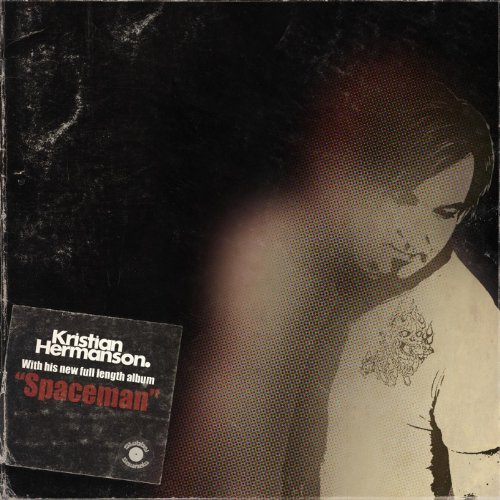Amazon.com: Spaceman : Kristian Hermanson: Digital Music