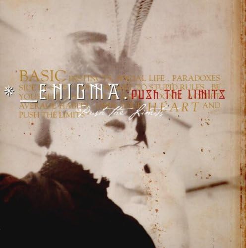 Push The Limits: Amazon.ca: Music