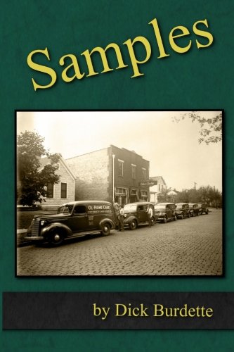 Samples: Burdette, Dick: 9781479176823: Amazon.com: Books
