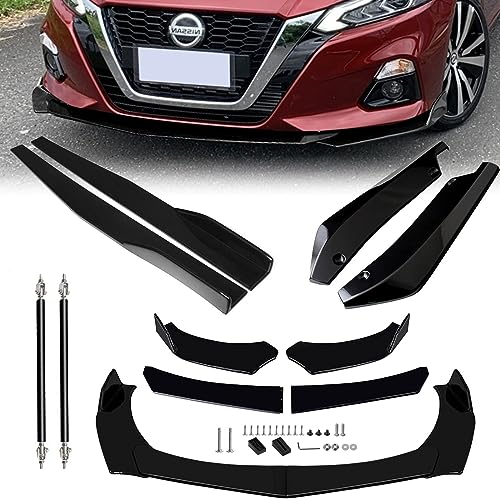 Top 10 Best Universal Front Lip Kit : Reviews & Buying Guide - Katynel