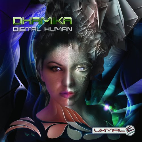 Digital Human di Dhamika su Amazon Music - Amazon.it