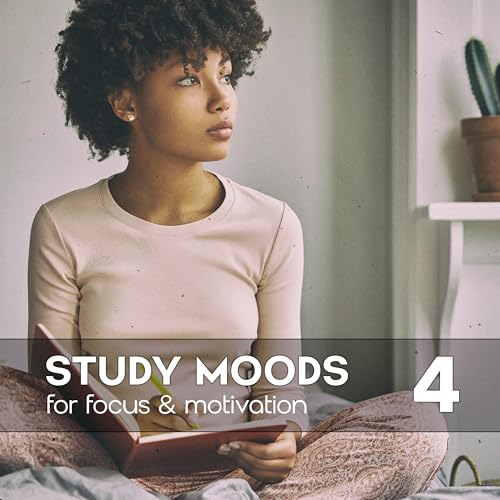 Study Moods for Focus & Relaxation Vol. 4 von Motivation, Focus & Relax ...