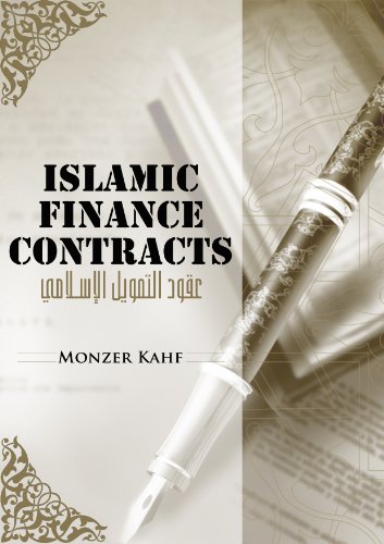 ISLAMIC FINANCE CONTRACTS eBook : KAHF, MONZER: Amazon.ca: Kindle Store