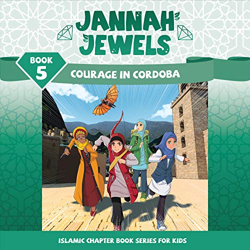 Amazon.com: Jannah Jewels Book 1: The Treasure of Timbuktu (Islamic ...