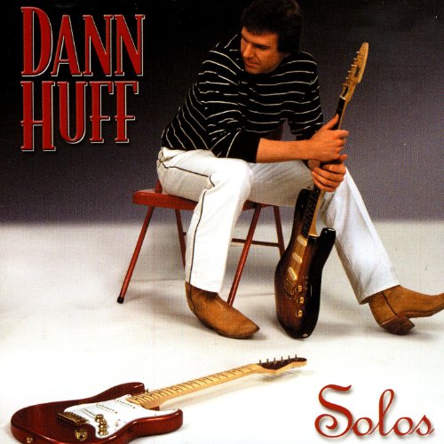 Play Solos by Dann Huff on Amazon Music