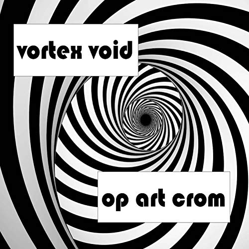 Vortex Void de Op Art Crom en Amazon Music Unlimited