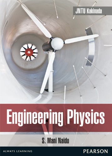 Engineering Physics: JNTUK : S. Mani Naidu: Amazon.in: Books