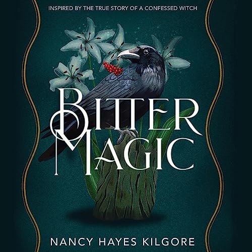 Amazon.com: Bitter Magic (Audible Audio Edition): Nancy Kilgore, Dianne Jackson, Beacon ...