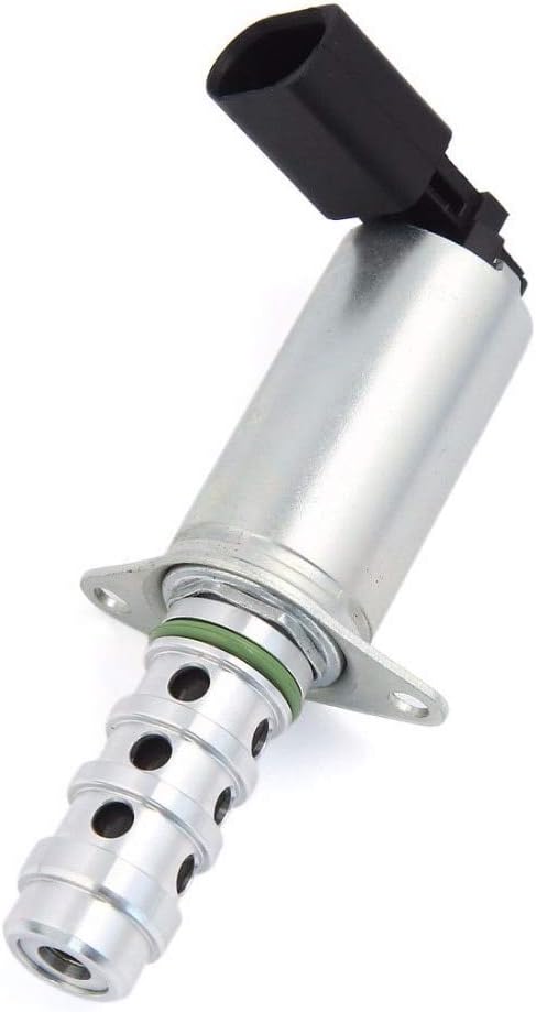 Valves & Parts Timing Oil Control Valve VVT Solenoid for VW Passat ...