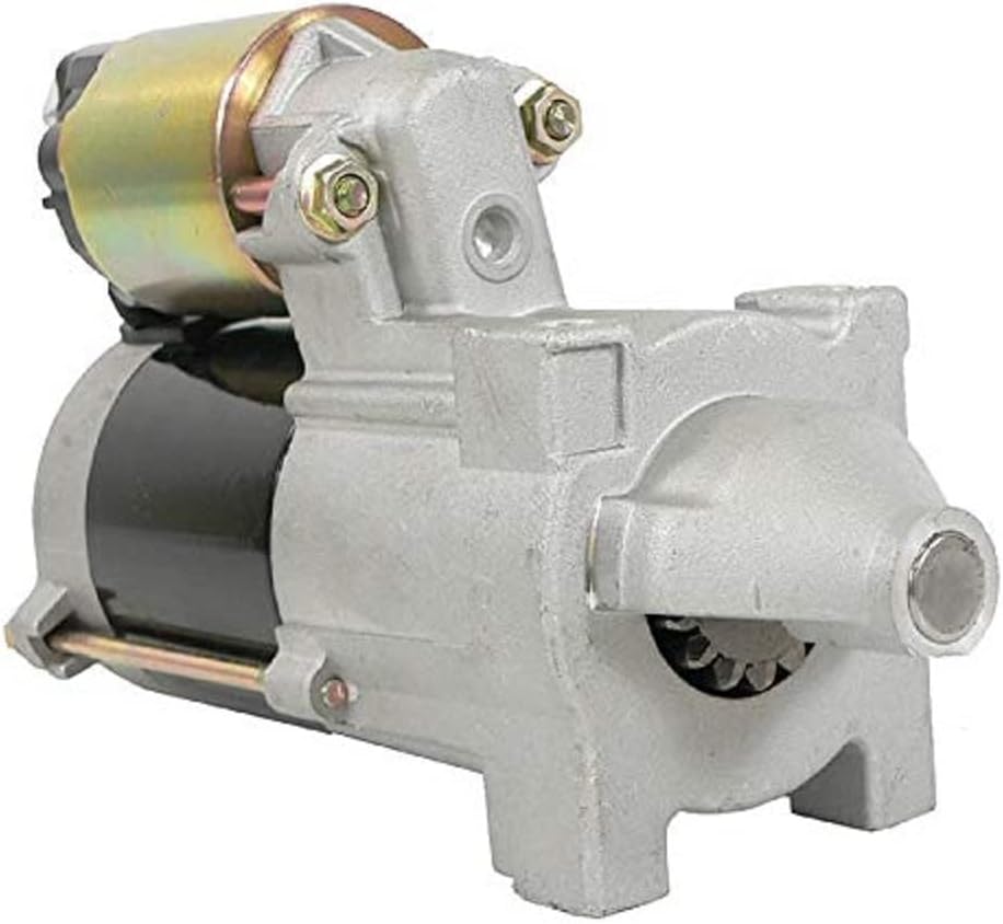 Amazon.com: DB Electrical 410-52165 Compatible with: John Deere GT235 ...