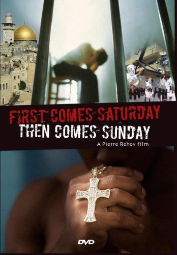 Amazon.com: First Comes Saturday Then Comes Sunday by Pierre Rehov ...