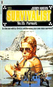 Publication: Pursuit