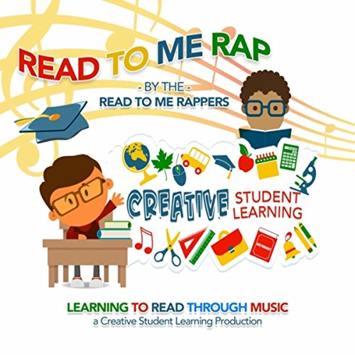 Amazon.com: Read to Me Rap : The Read to Me Rappers: Digital Music