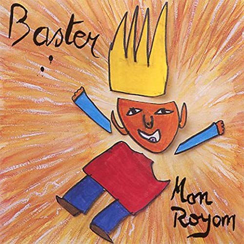 Play Mon royom by Baster on Amazon Music