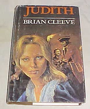 Judith By Brian Cleeve Hardback 1979: Brian Talbot Cleeve: Amazon.com ...