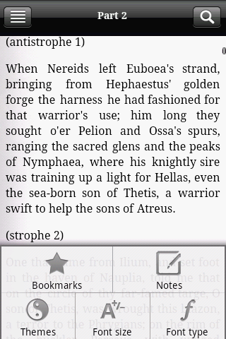 Electra - App on the Amazon Appstore