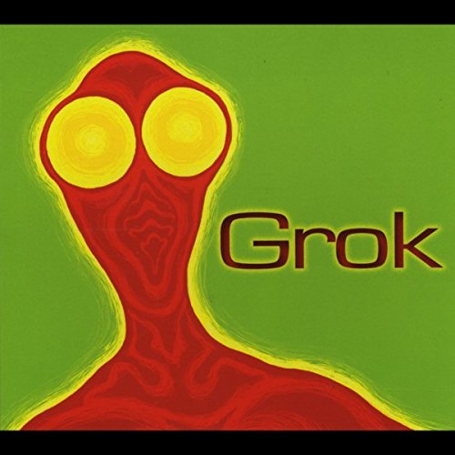 Amazon.co.jp: Grok the Anthology (1964-2014) : Grok: デジタルミュージック
