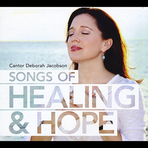 Amazon.com: Songs of Healing & Hope : Deborah Jacobson: Digital Music