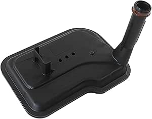 Wieoncke 24236933 24236517 24251707 Filtro de fluido de transmisión y ...