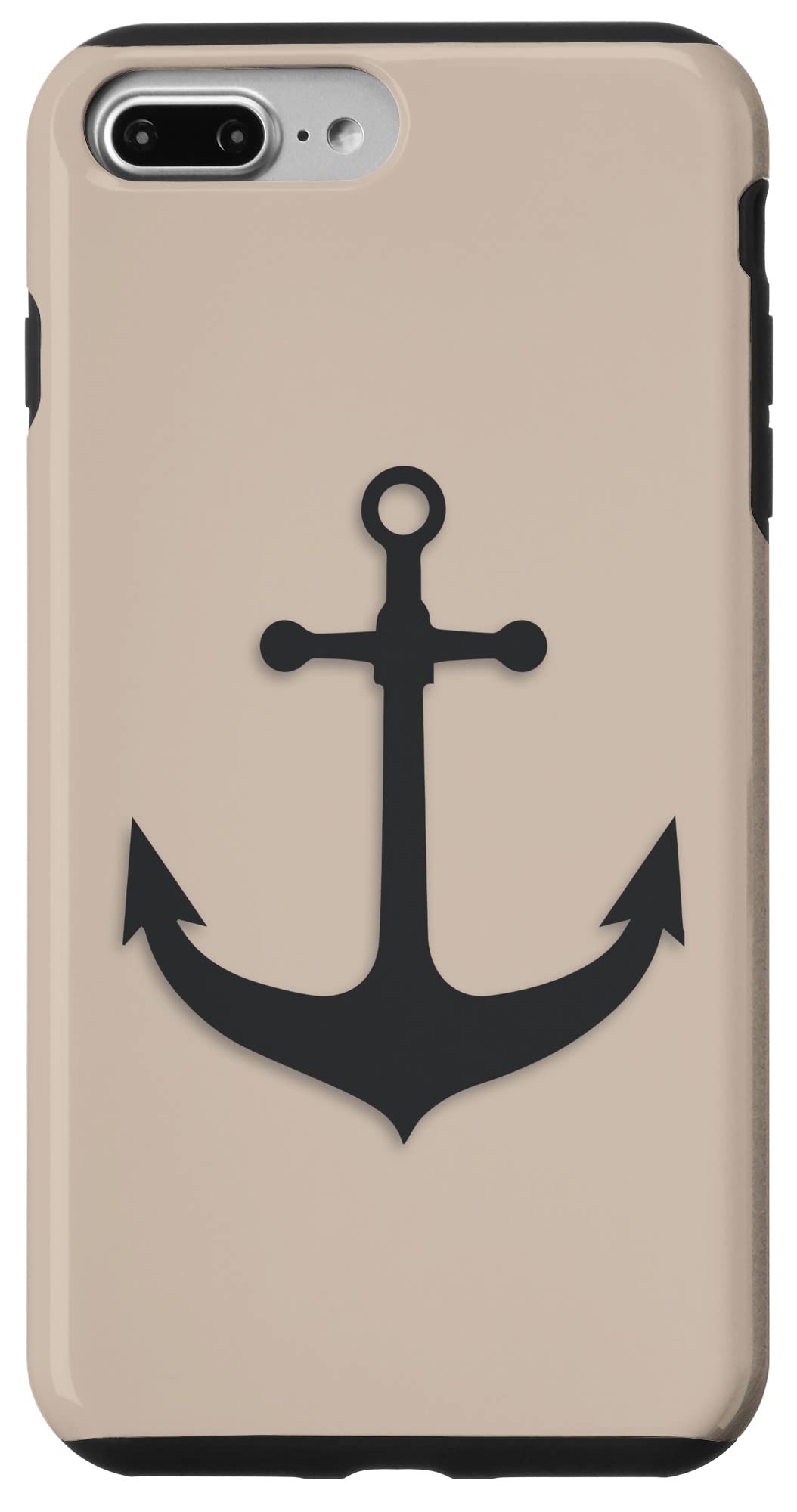 Cute Anchor Design