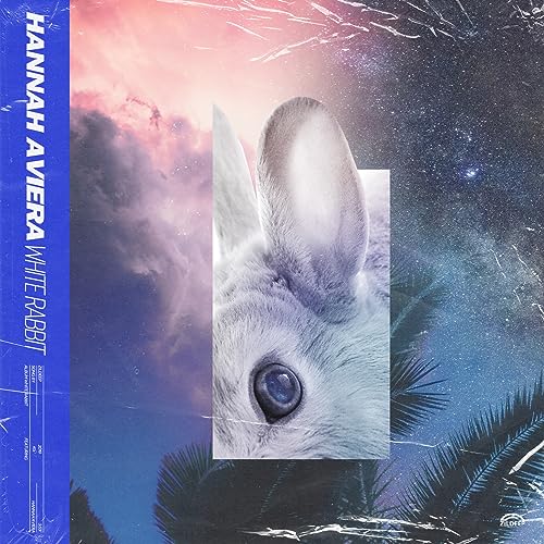 White Rabbit by Hannah Aviera on Amazon Music - Amazon.com