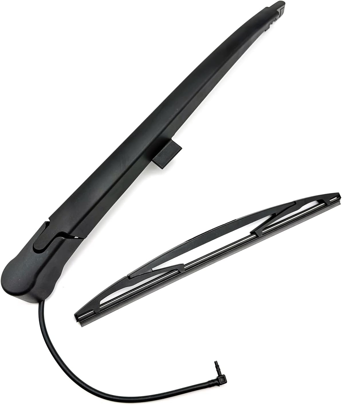 Amazon.com: Rear Window Wiper Arm Blade Kit for 2007-2013 Cadillac ...