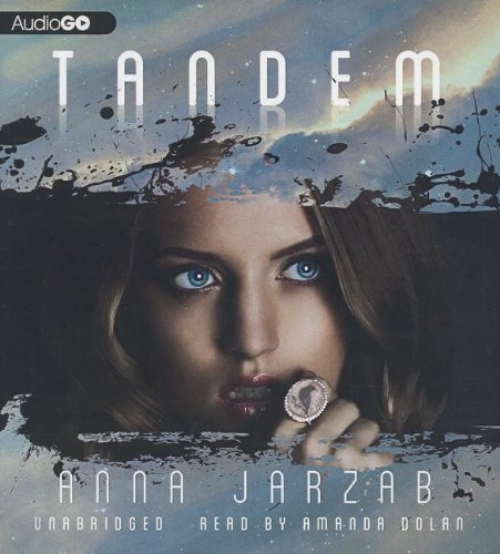 Amazon.com: Tandem (Many-Worlds Trilogy): 9781482929119: Jarzab, Anna ...