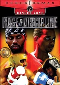 Rage and Discipline: Amazon.ca: Troy Johnson, Mala Wright, Danni Ne ...