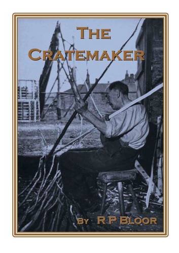 The Cratemaker: Amazon.co.uk: 9781630682491: Books