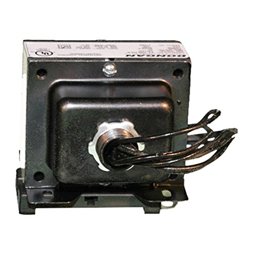 Dongan Transformer 33-050-82 Control Transformer, 50 VA, 277V-120V ...