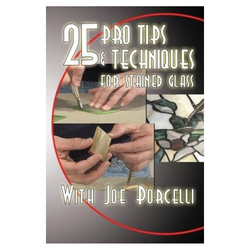 Amazon.com: 25 Pro Tips and Techniques with Joe Porcelli : Joe Porcelli ...